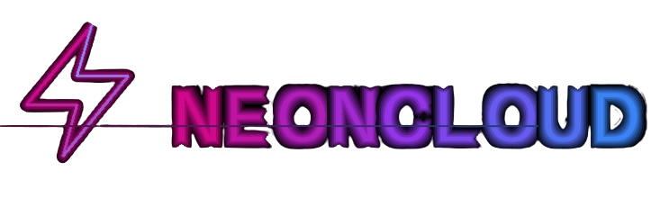 NeonCloud | Modern Web Hosting & Deployment Platform